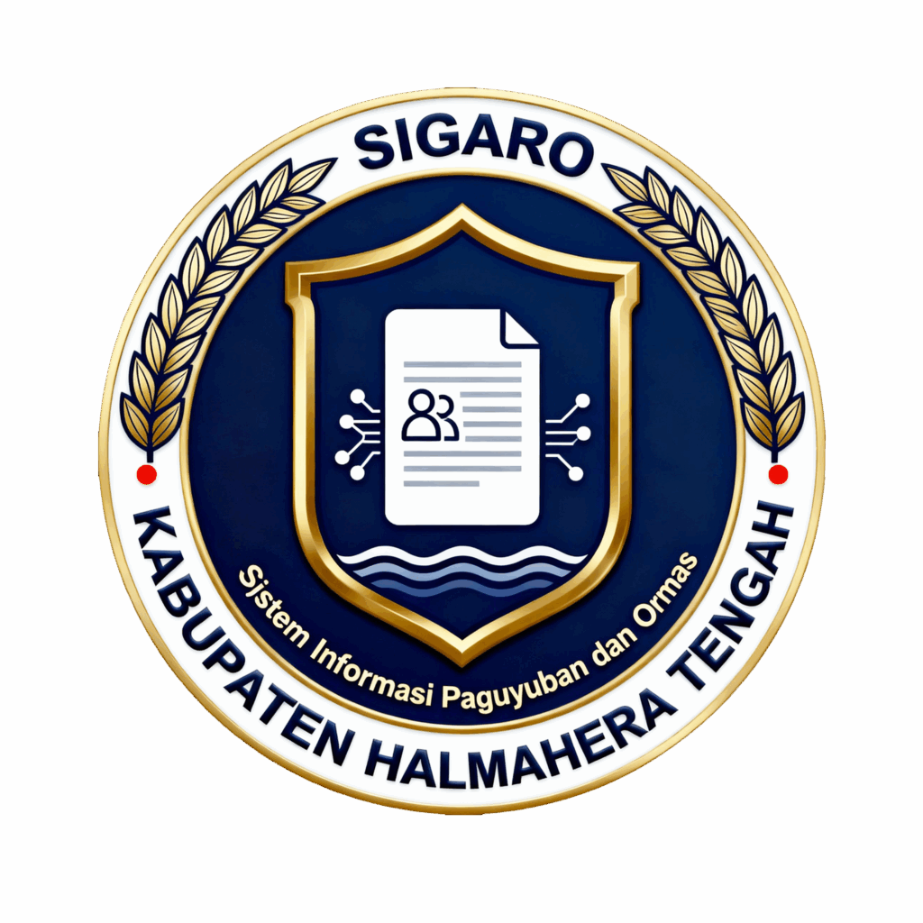 GENERASI CEKEL KREATIF - SIGARO Kesbangpol Halmahera Tengah